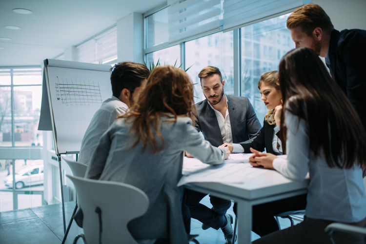 Staying Ethical with the Pyramid of Corporate Social Responsibility