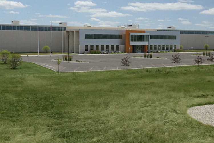 Plastics Manufacturer GOEX Expands to Utah