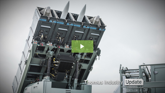 Smartphone Tech Drives Mini Missile Program