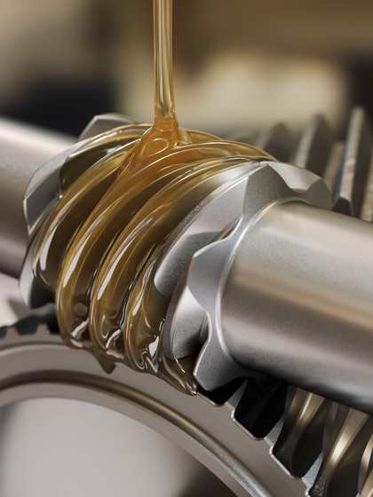 Knowing When to Use Lubrication Equipment