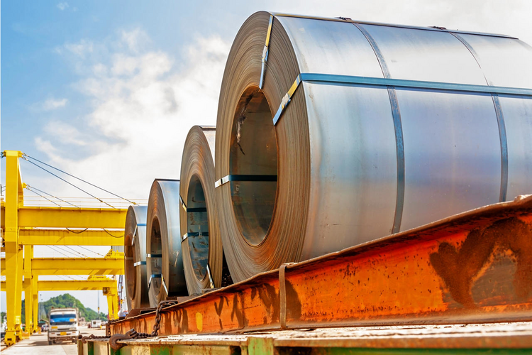 Nucor to Open $350 Million "Micro Mill" in the Southeast