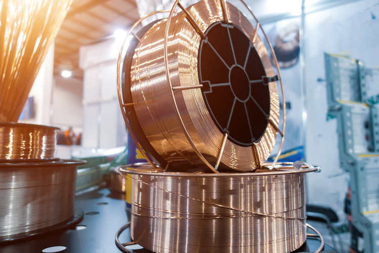 4 Reasons Copper Is Critical to the Medical Industry