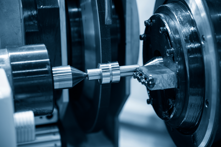 Precision Components Manufacturer Announces $34 Million Michigan Expansion