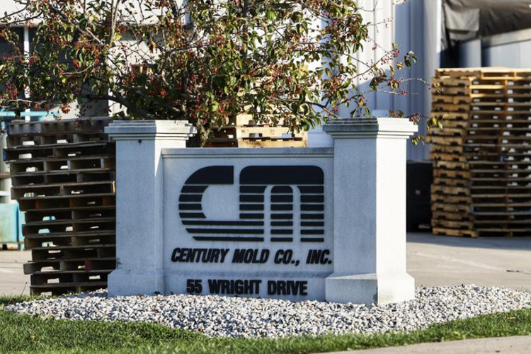 Automotive Plastics Maker Announces $17 Million Ohio Expansion