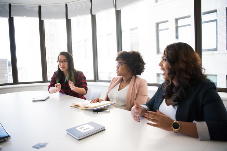 7 Ways to Be a Good Ally in the Workplace