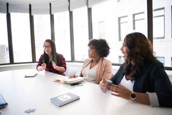 7 Ways to Be a Good Ally in the Workplace