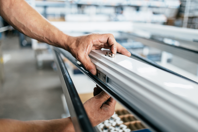 Window Manufacturer to Add 900 Jobs in Georgia with Expansion