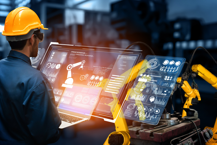 5 New Technologies to Consider Implementing in Your Industrial Facility
