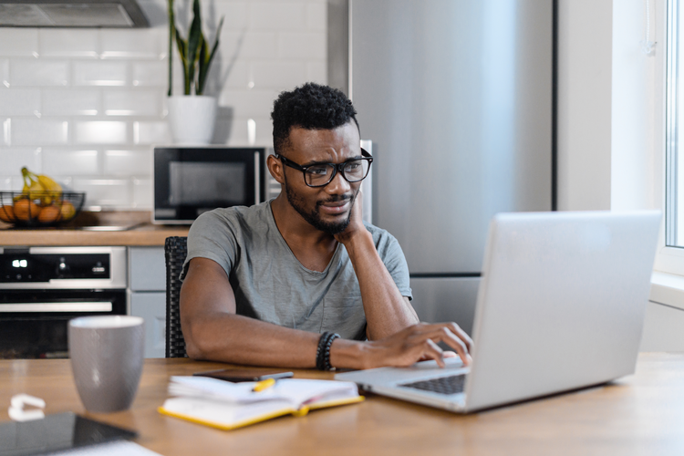 You Told Us How Working Remotely Changed Your Habits (for Better or for ...