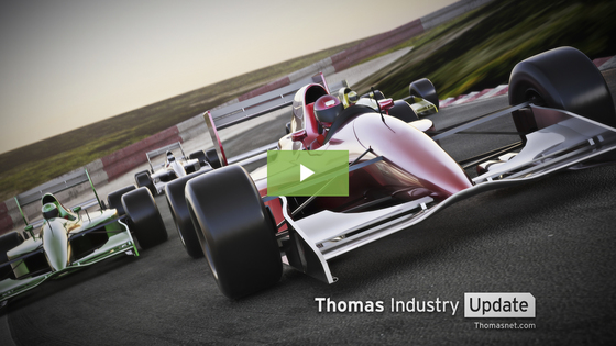 Formula 1 Is Testing 100% Biofuels for Racing