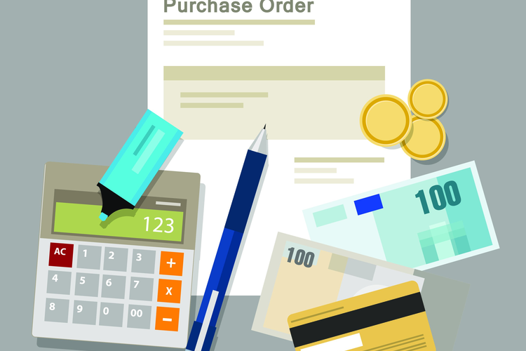 Is a Standard Purchase Order the Right Choice for Your B2B Transaction?