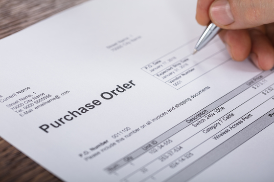 Is a Contract Purchase Order the Right Choice for Your B2B Transaction?