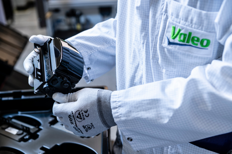 Automotive Supplier Valeo Adding $5 Million Plant Near Birmingham