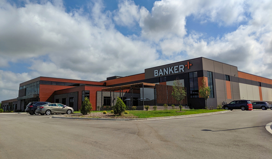 Wire Manufacturer Opens New Wisconsin Headquarters