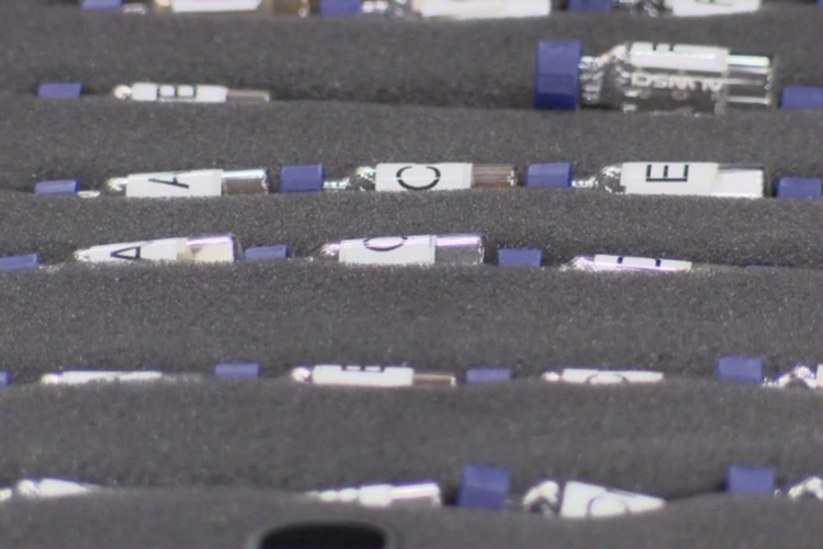 Rare Earth Metal Extraction Facility to Open in West Virginia with $60 ...