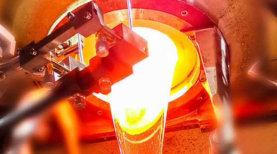 New Owner to Invest $40 Million in Pennsylvania Glass Factory
