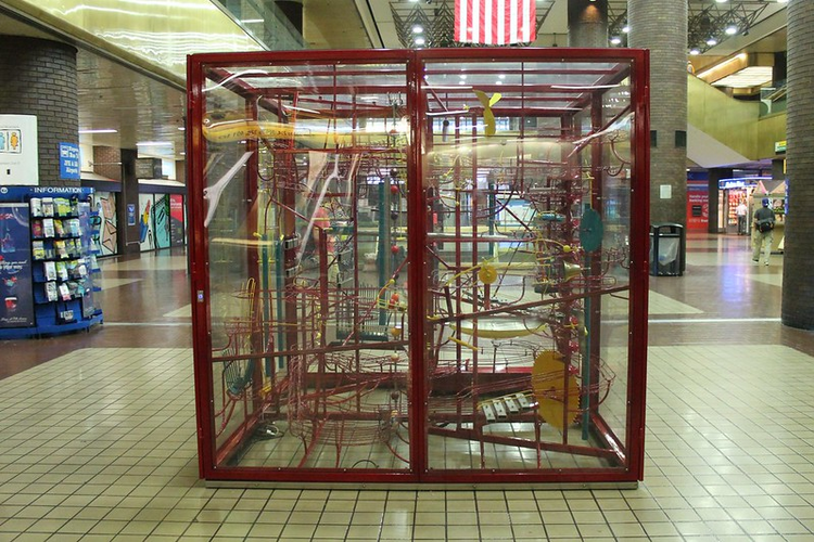 11 Household Objects You Can Use to Build a Rube Goldberg Machine