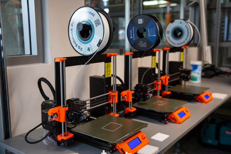 Engineers Use 3D Printing to Power Hypersonic Vehicles