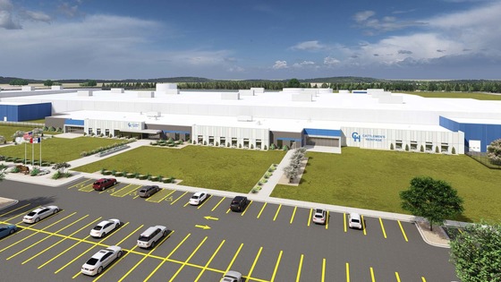 500,000 sq. ft. Beef Processing Plant Coming to Southwest Iowa
