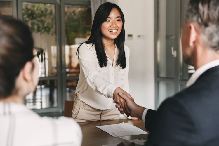 The Key to a Durable Supplier Relationship Is Partnership