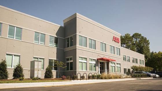 ABB Plans to Add 400 Jobs in North Carolina