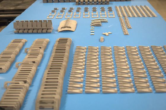 “Shifting the Paradigm”: The Green Future of 3D Printing