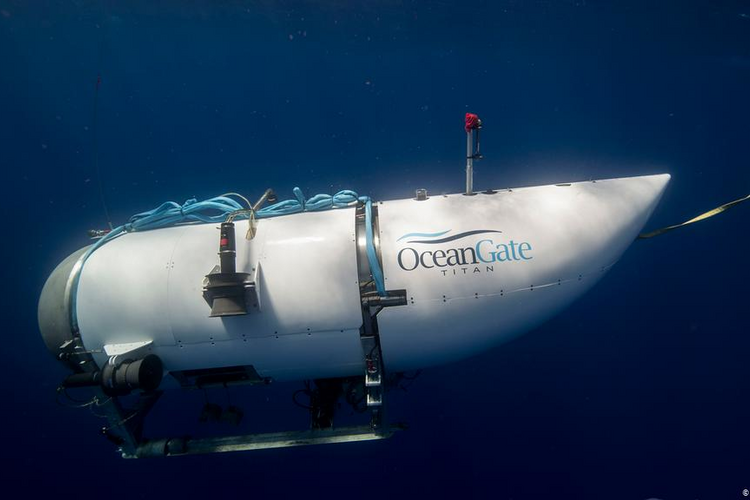Citizen Scientists Plunge 12 500 Feet Into The Deep Ocean To Study The Citizen Scientists Plunge 12 500 Feet Into The Deep Ocean To Study The