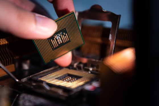 Micron Technology Considers Texas for $80 Billion Chip Factory