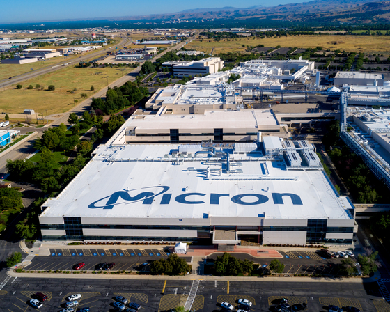 Micron Technology Brings 500 Jobs to Georgia with New Design Center