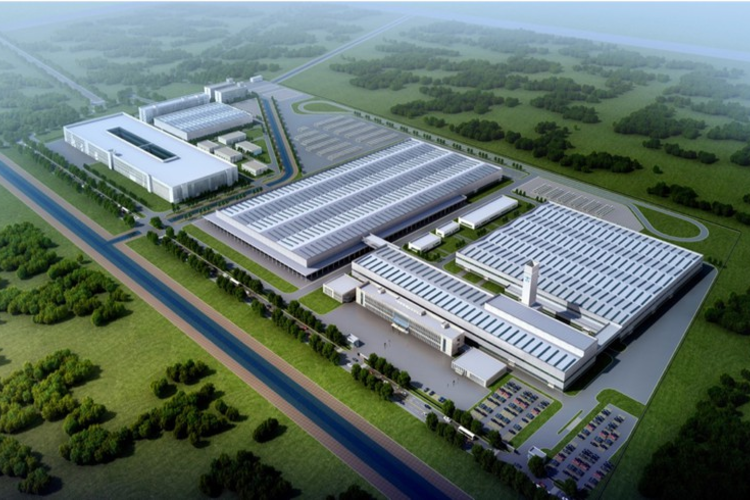 Battery Manufacturer Plans U.S. Factory With More Than 2,000 New Jobs