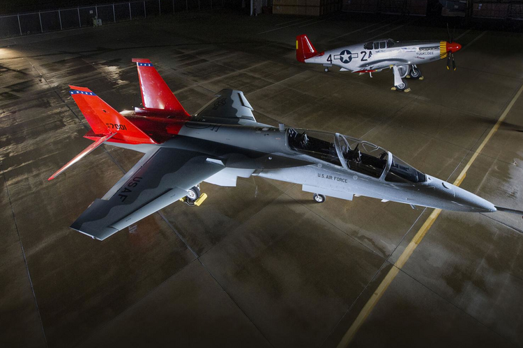 Saab Officially Opens $37 Million Aerospace Factory in Indiana