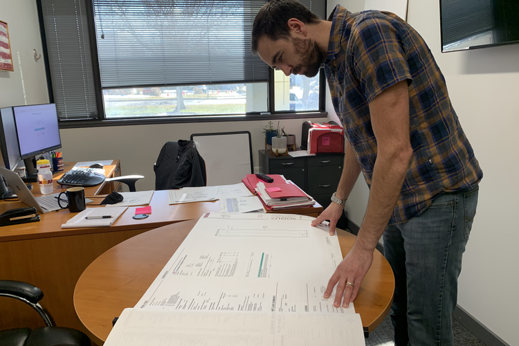 Building a New Business Division from the Ground Up, Jesse Davern Wins ...