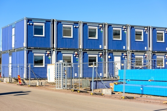 3 Benefits of Stackable Modular Buildings