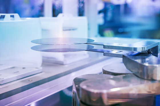 New Research Hub Aims to Revolutionize Semiconductor Manufacturing