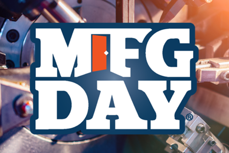 National Manufacturing Day 2019 Educates Local Communities on ...