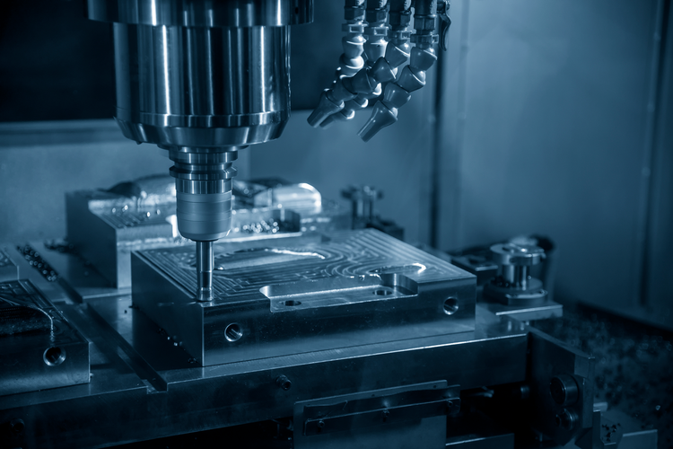 Engineered Plastic Components Provider Acquires Contract Manufacturer