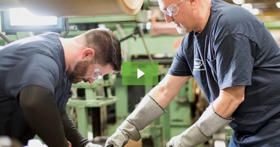 By "Continuously Reinventing," 4th Generation Steel Manufacturer ...