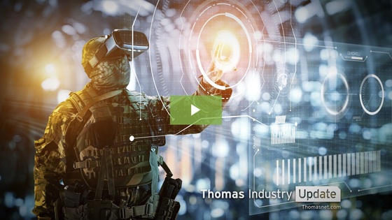 Scientists Rank Top 10 U.S. Army Advancements of 2020