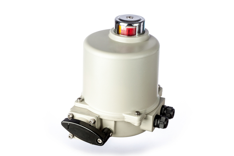 Key Considerations for Selecting a Rotary Actuator