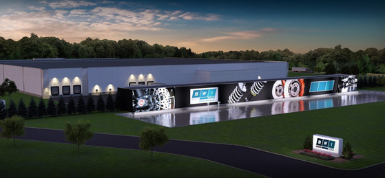 Auto Supplier Opens $80 Million Indiana Factory