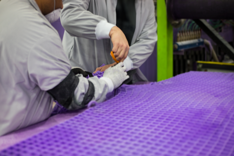 Mattress Manufacturer Announces $21 Million Georgia Factory