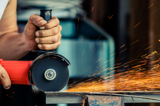 Cutting Tool Purchasing on the Rise