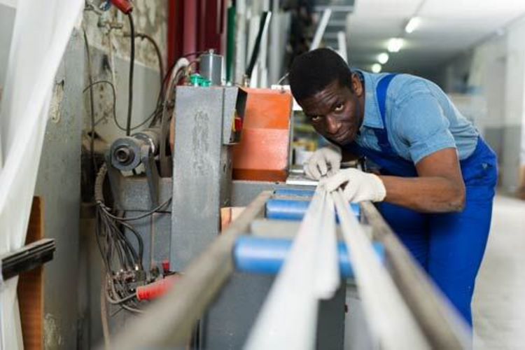 Purdue, IT Company Partner to Support Smart Manufacturing