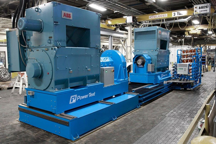 Wisconsin Dynamometer Manufacturer Acquires New Hampshire Rival