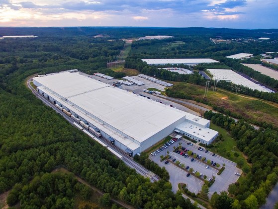 Cold Storage Company Americold Announces $480 Million Purchase, Multi ...