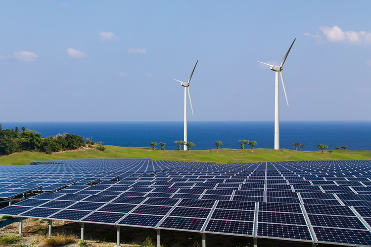 Renewable Energy Subsidies Declining