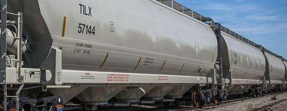 Trinity Rail to Add 260 New Jobs in Iowa