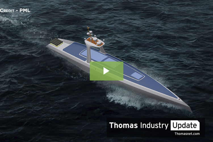 The Trailblazing Technology of Viking Ships