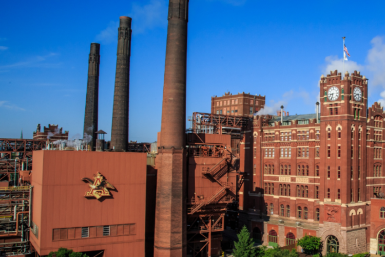 Anheuser-Busch to Spend $1 Billion Upgrading U.S. Facilities to “Drive ...