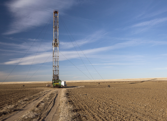 Seven Earthquakes Attributed to Fracking Hit Oklahoma